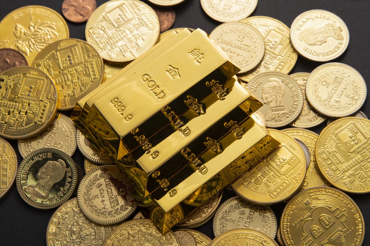 GToken