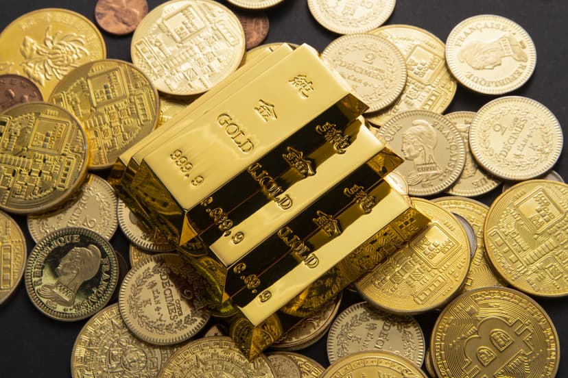 GToken